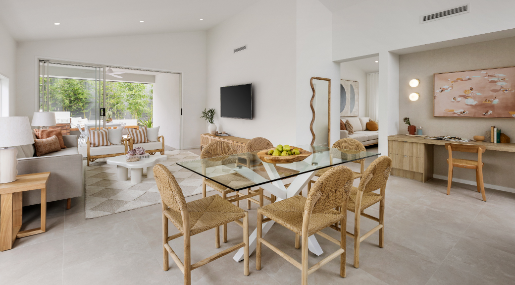 [Home Design & 3D Tours] Madrid by Coral Homes | OpenLot